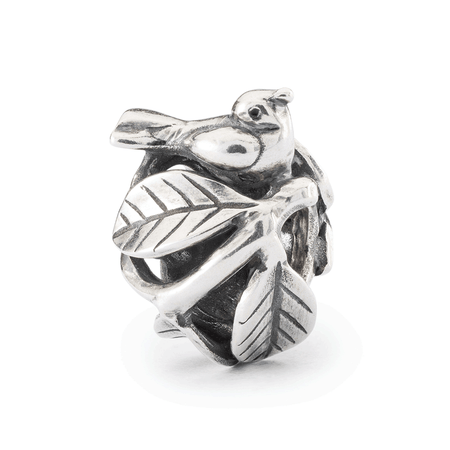 Trollbeads Bird's Nest | Nature Trollbeads | TrollbeadsAkron.com