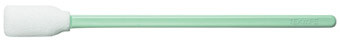 Texwipe TX712A Rectangular Foam Swabs