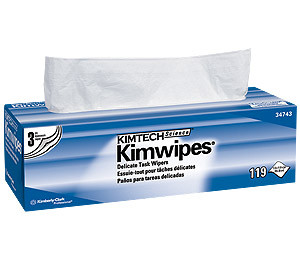 Kimberly Clark 34743 Kimtech Wiper