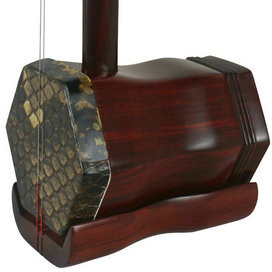 Erhu Chinese Violin