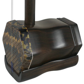 Buy Erhu Instrument Professional Level Rosewood Bass Erhu Instrument ...