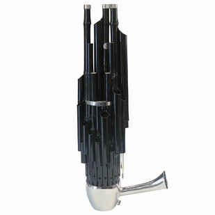 Buy Sheng Instrument Concert Level Chinese Ancient Instrument Sheng 21 ...