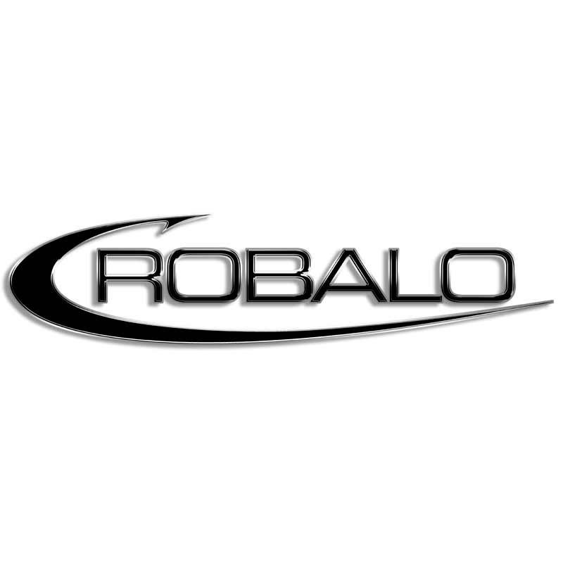 Robalo Hook Boat Decal