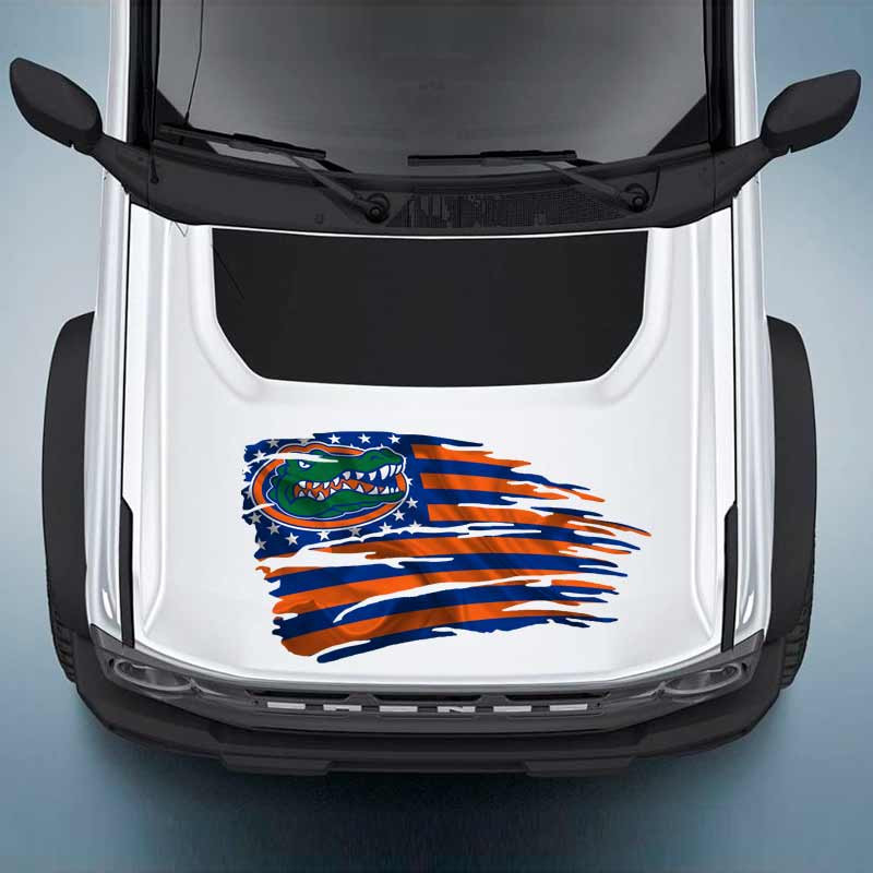 Aftershock Decals | 4x4 Truck Stickers, Hunting, Fishing, Boat ...