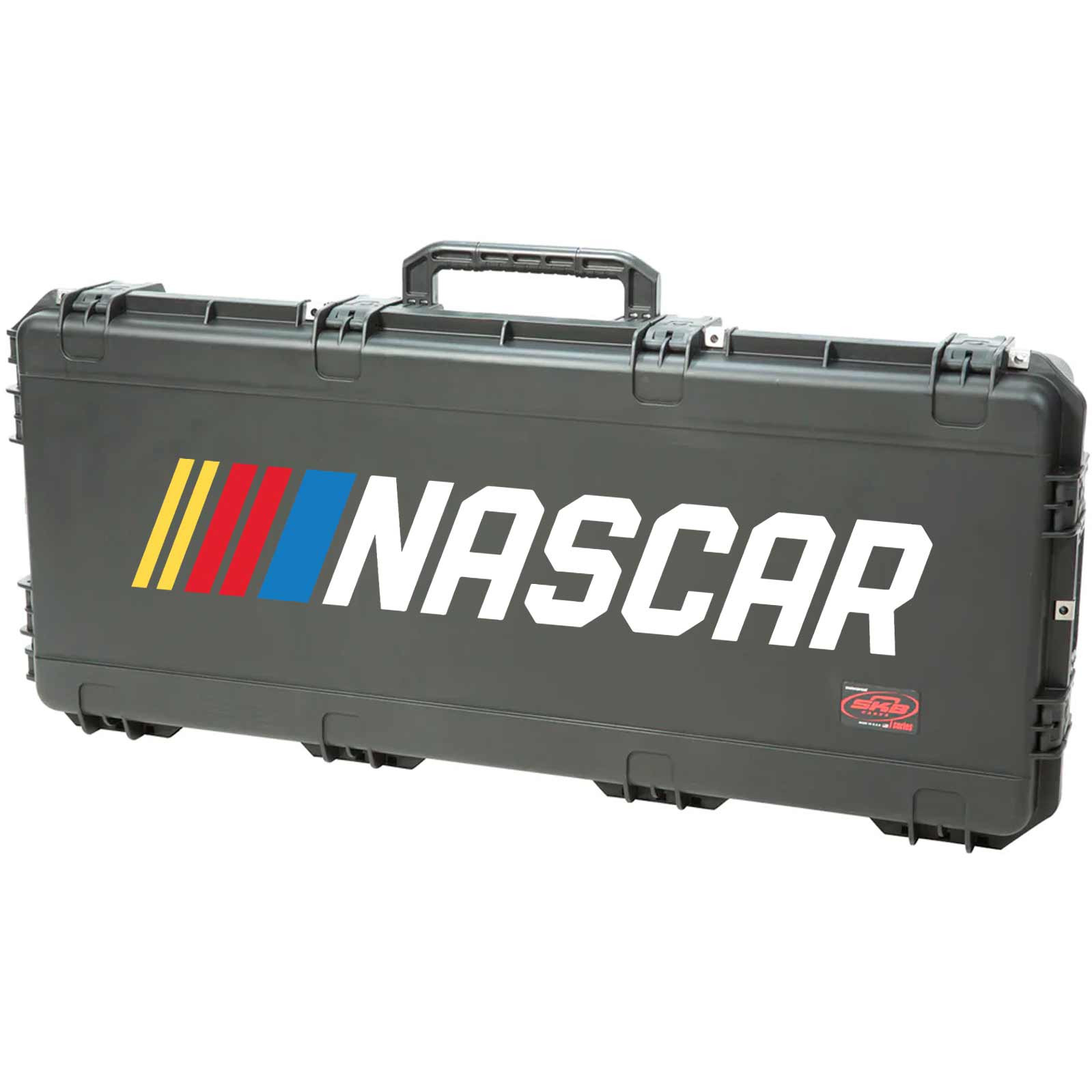 Nascar Racing Stock Car Decal Sticker