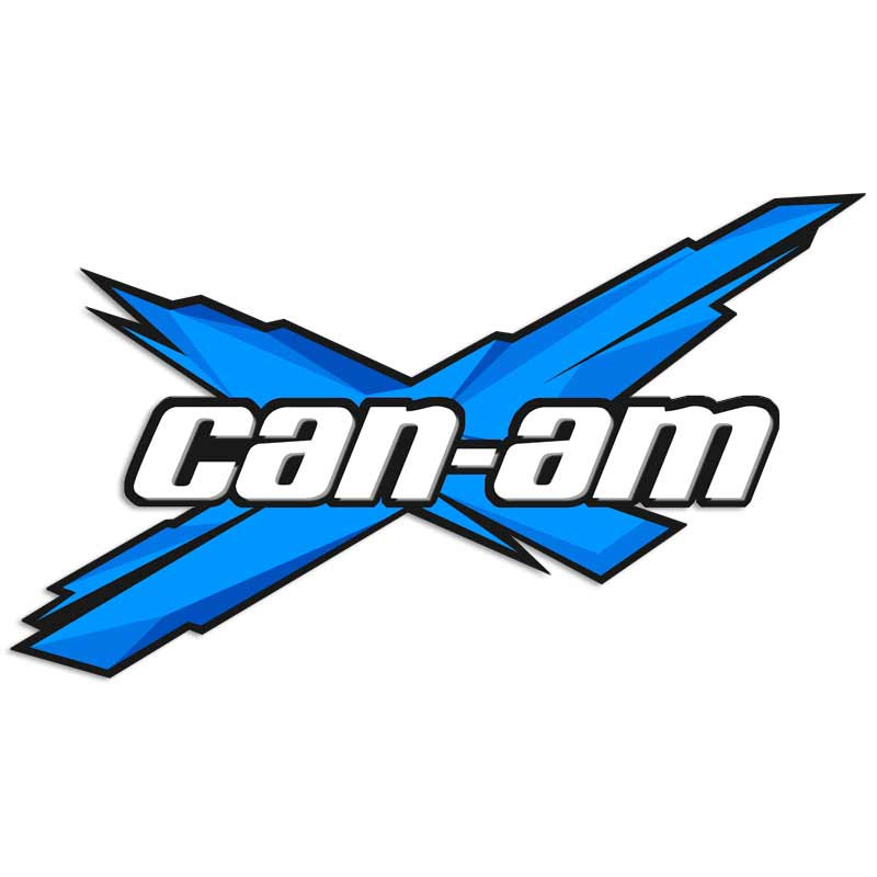 ATV UTV Off Road Side by Side Decals