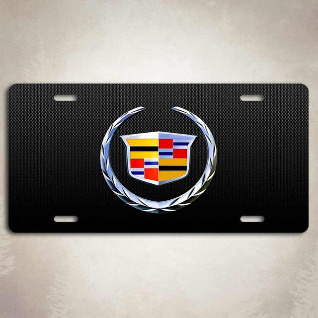 Donald Trump License Plate | Republican GOP Vanity Plate