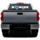 BWISE Replacement Decal Set | 3M Vinyl Trailer Decals