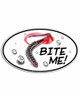 got worms? Bass Fishing Sticker - Aftershock Decals