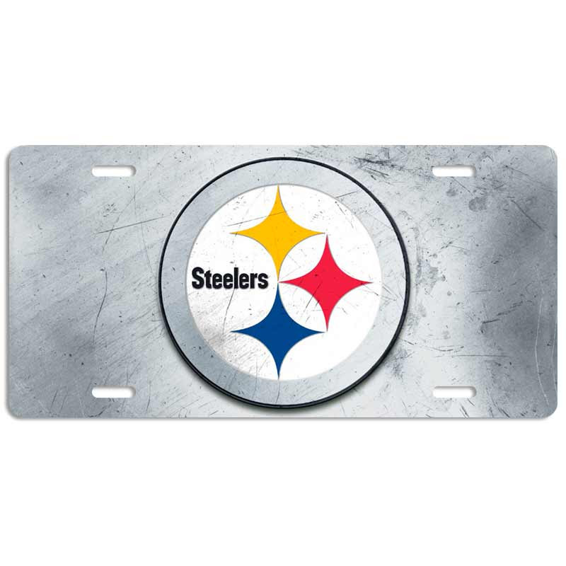 Donald Trump License Plate | Republican GOP Vanity Plate