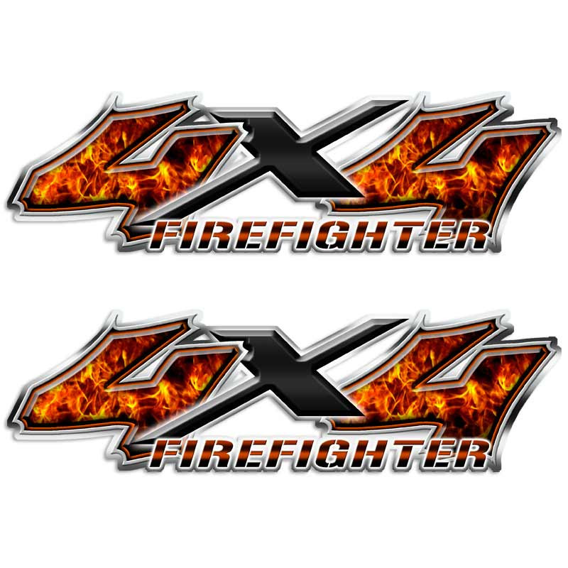 Aftershock Decals | 4x4 Truck Stickers, Hunting, Fishing, Boat ...