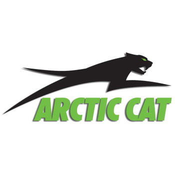 Arctic Cat Snowmobile ATV Side By Side Sticker