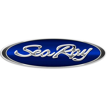 Sea Ray Marine Boat Decal Sticker