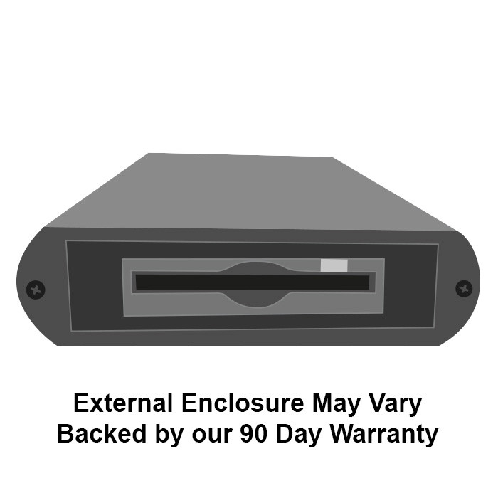 3.5" Magneto Optical Drives, 3.5" USB MO Drive | MAXOPTIX