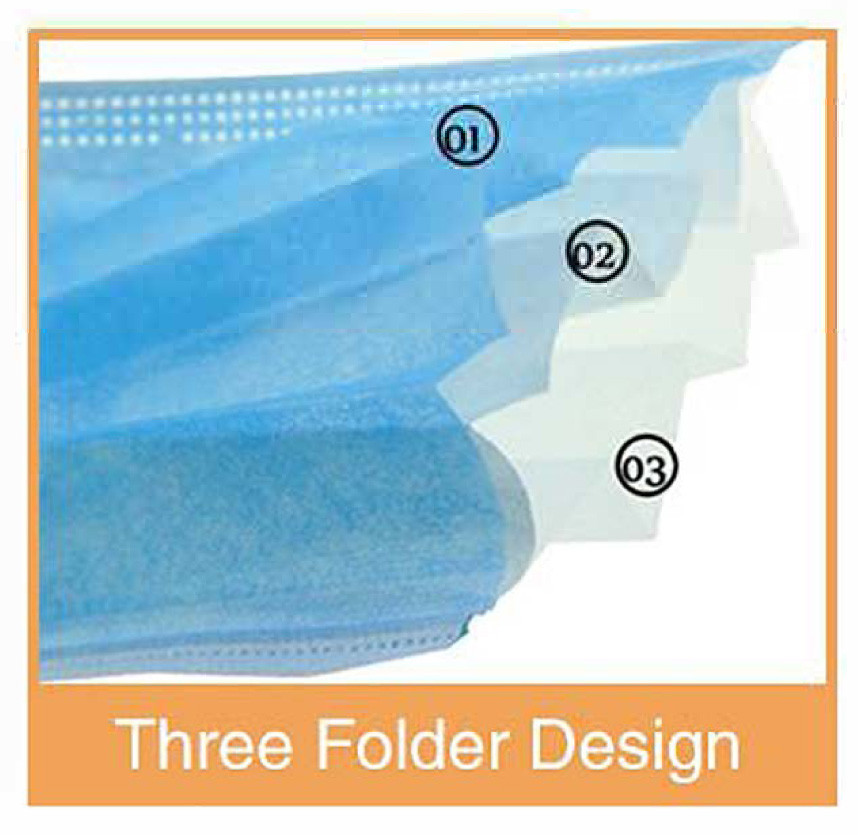 Surgical Masks - FDA Approved Disposable Masks Shipping 4-17-2020