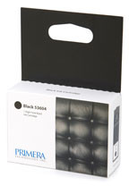 Primera Black Ink Cartridge, Bravo 4100-Series, 53604