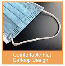 Surgical Masks - FDA Approved Disposable Masks Shipping 4-17-2020
