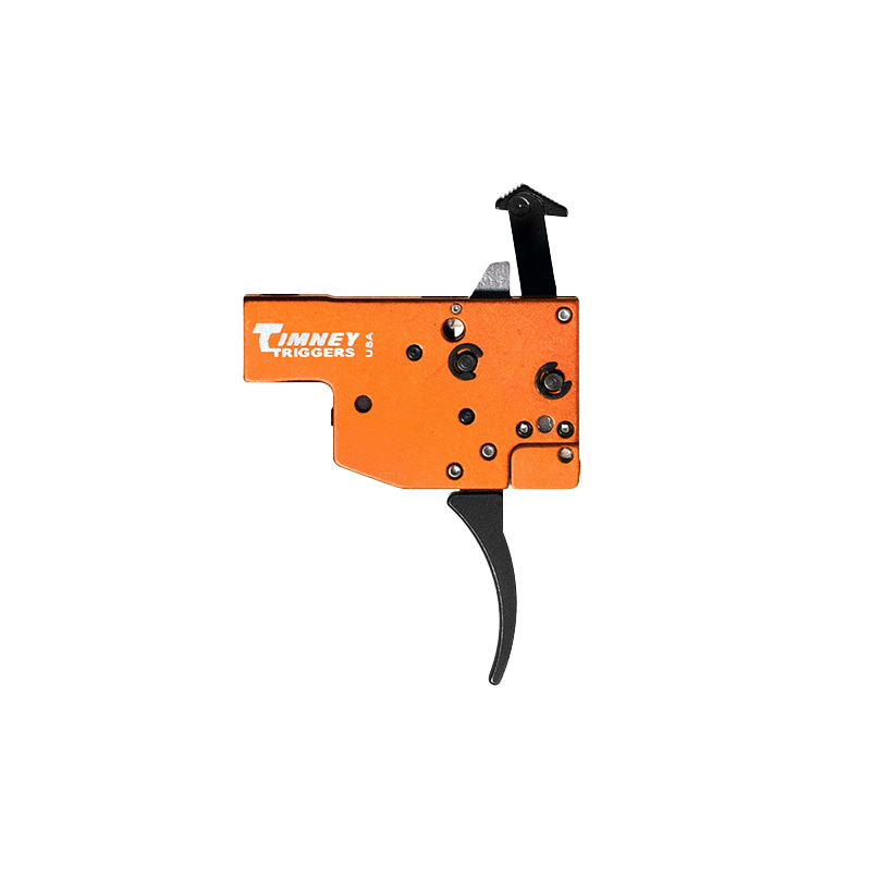 Tikka T3 - Timney Triggers