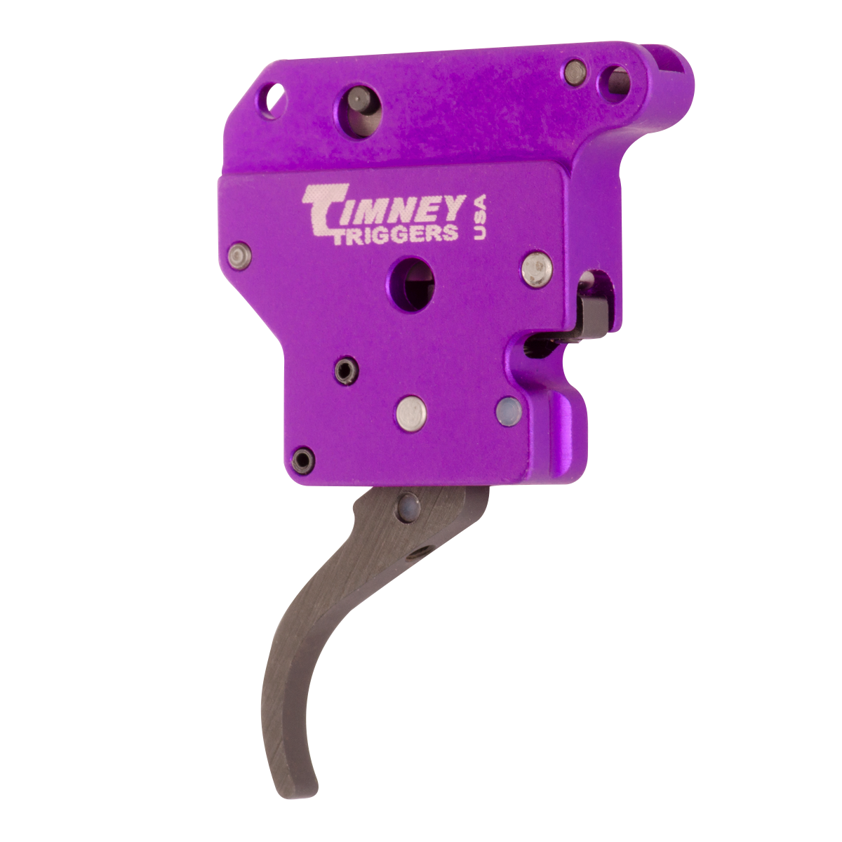Remington 700 Benchrest Single-Stage Trigger - Timney Triggers
