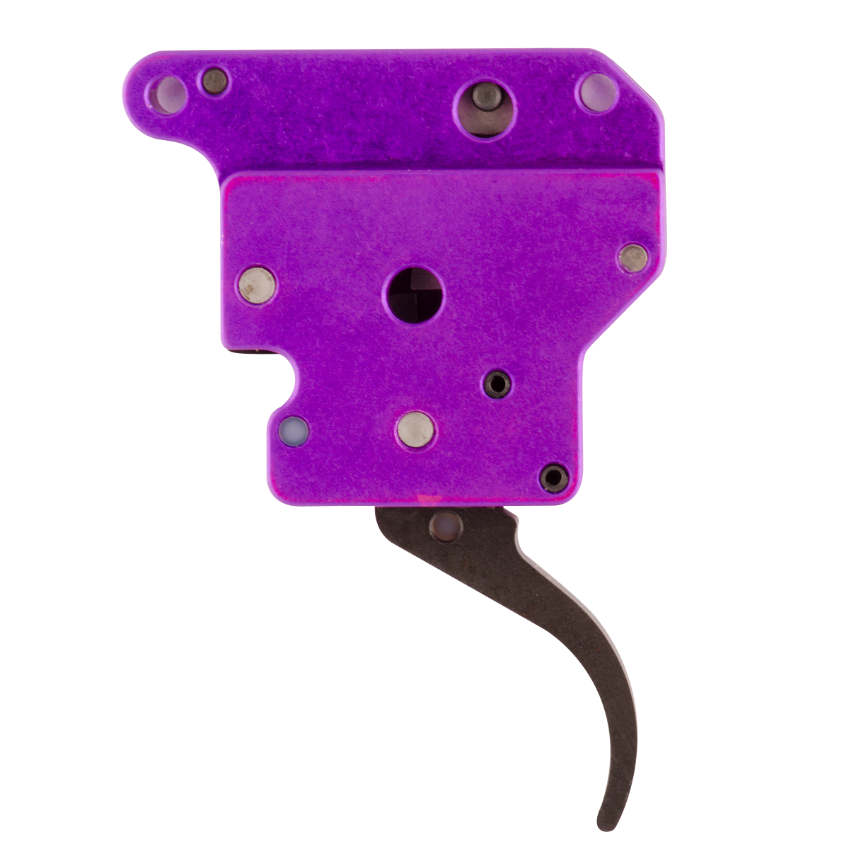 Remington 700 Benchrest Single-Stage Trigger - Timney Triggers