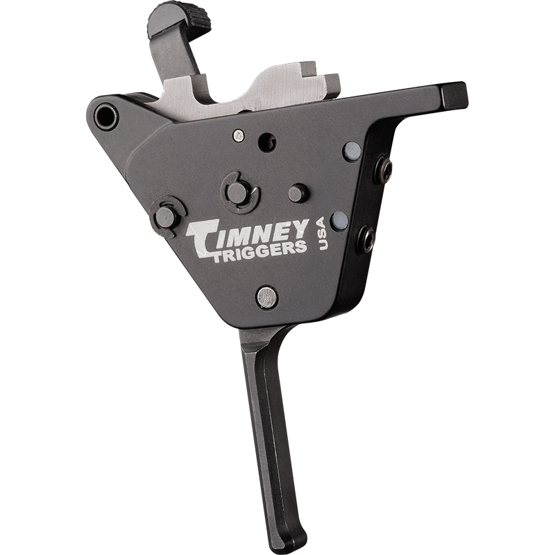 CZ 457 - Timney Triggers
