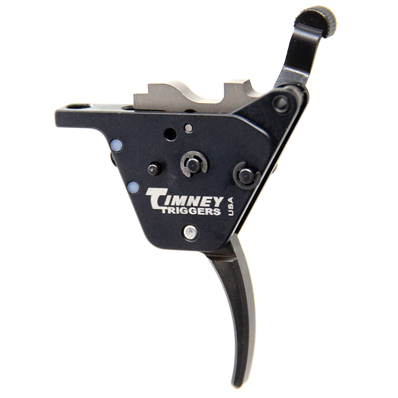 CZ 457 - Timney Triggers