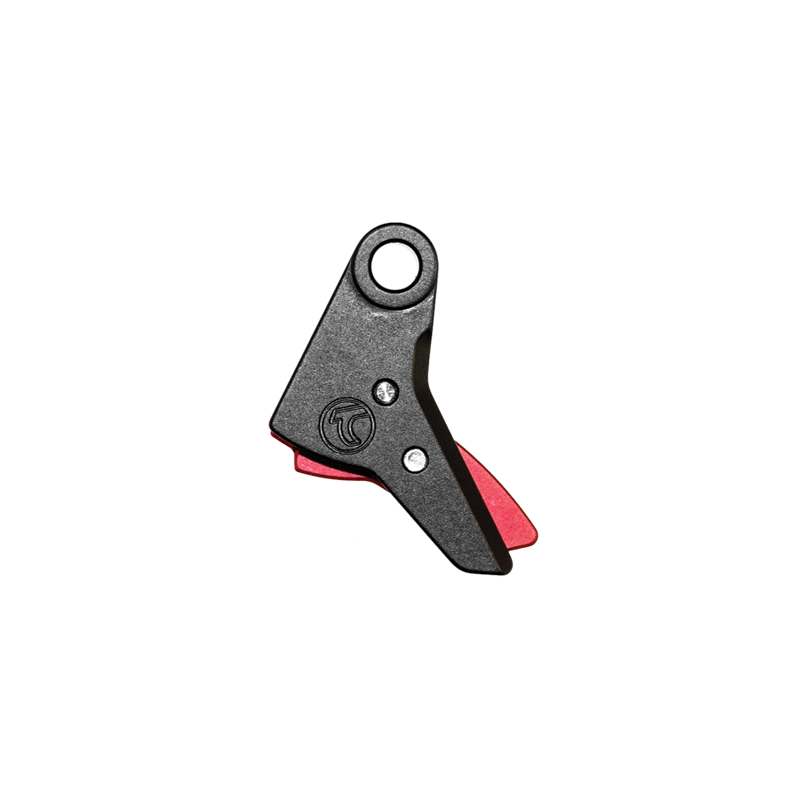 Enhanced Feel Trigger Shoe for Glock - Timney Triggers
