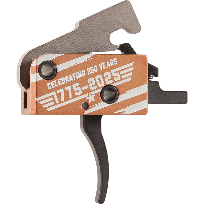 Impact AR Military LTD Triggers - Timney Triggers