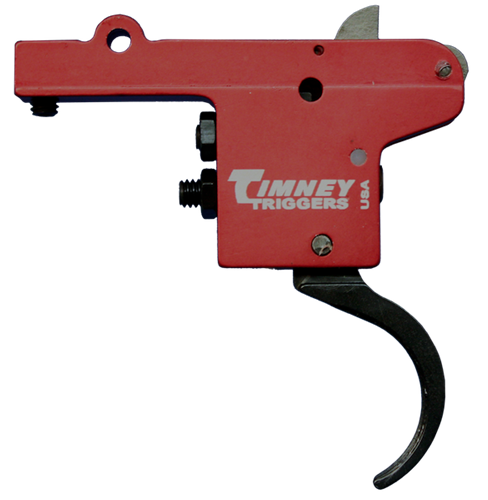 Springfield Featherweight Rifle Trigger | Timney Triggers