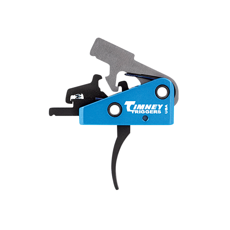 AR-15 Competition Replacement Trigger