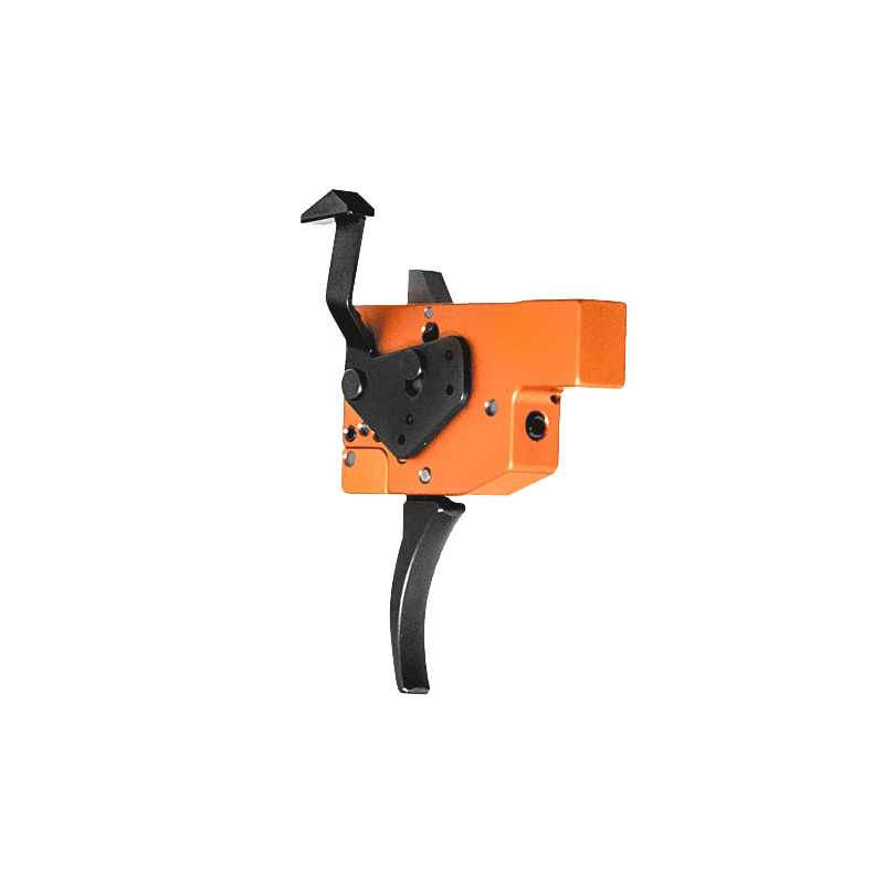 Tikka T3 - Timney Triggers