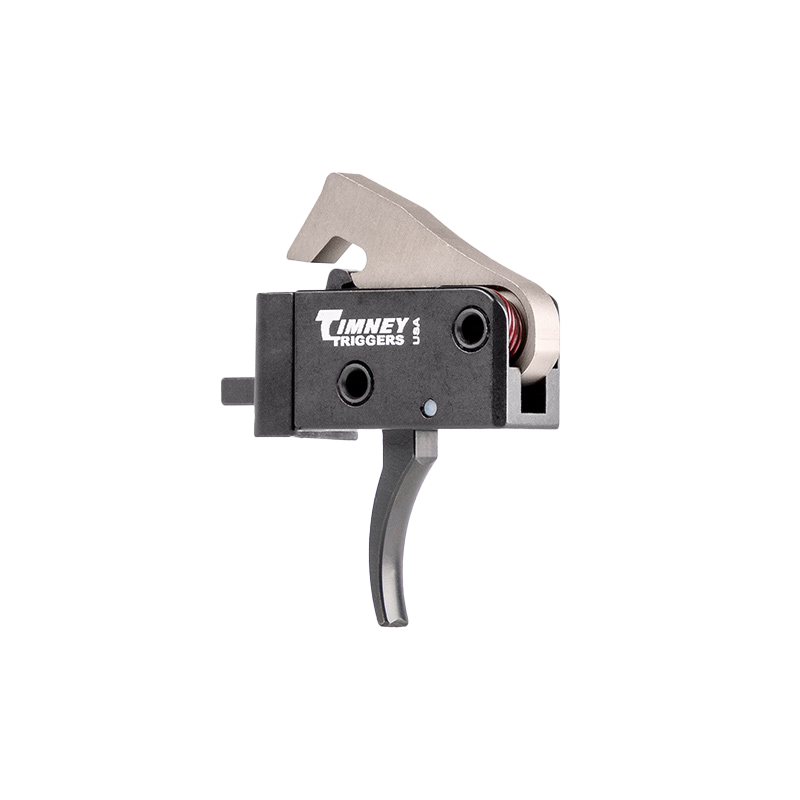 SIG SAUER MPX Single Stage Curved - Timney Triggers