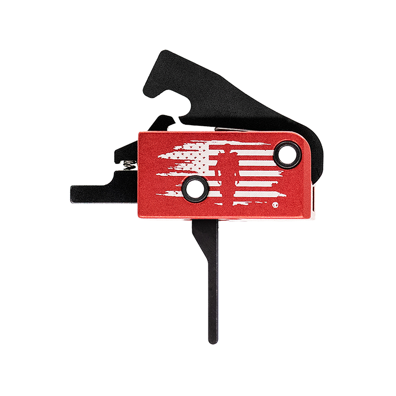 R.E.D. Impact AR Trigger 3-4 lbs - Timney Triggers