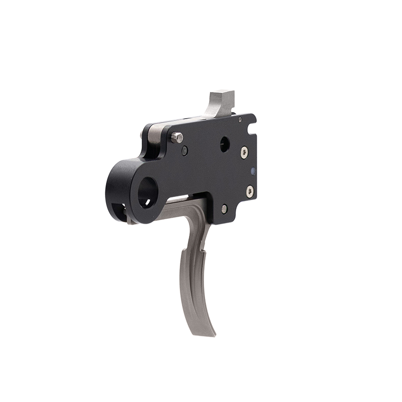 Barrett MRAD® - Timney Triggers
