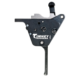 CZ 457 - Timney Triggers