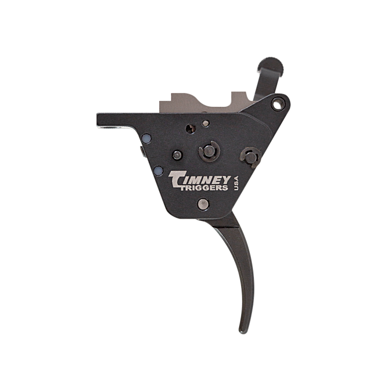 CZ 457 - Timney Triggers