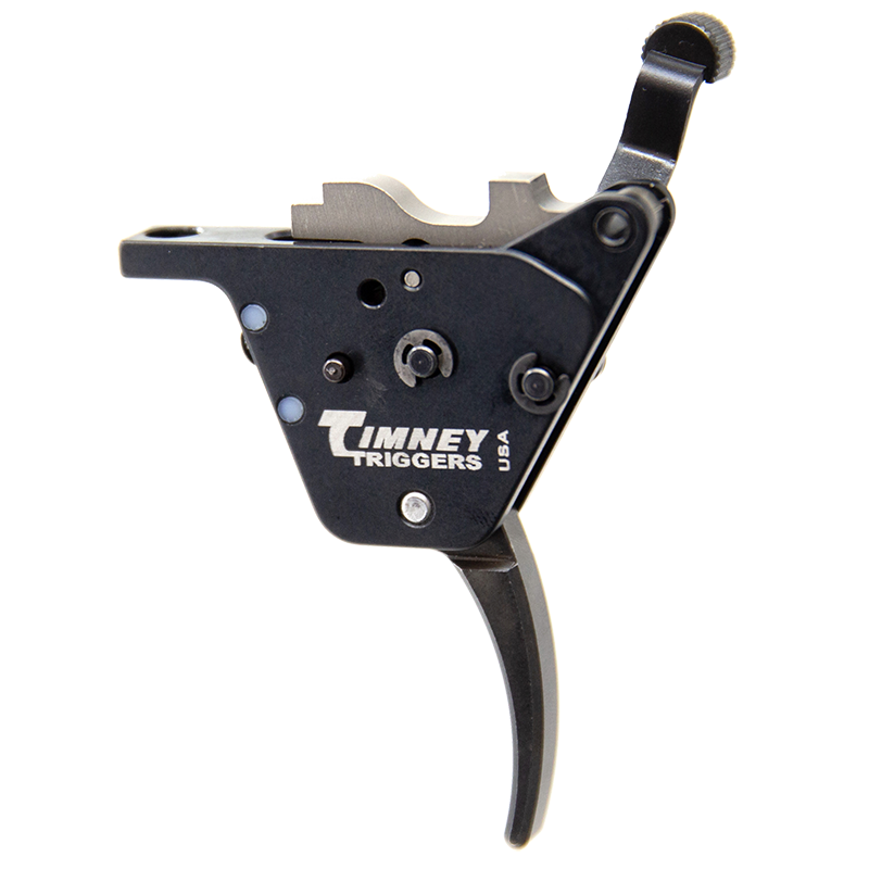 CZ 457 - Timney Triggers