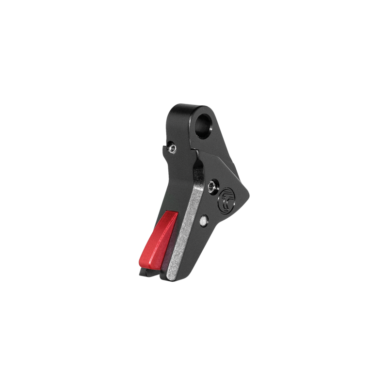 Enhanced Feel Trigger Shoe for Glock - Timney Triggers