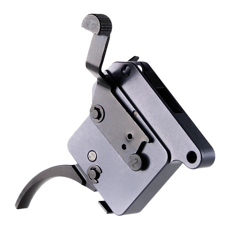 Impact Remington 700 Trigger - Timney Triggers