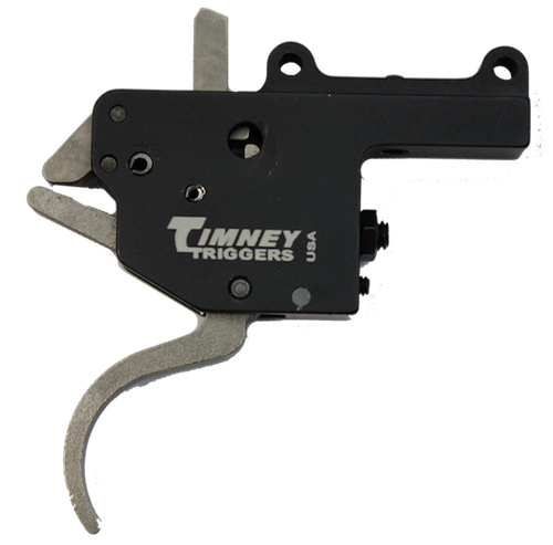 Enhanced Feel Trigger Shoe for Glock - Timney Triggers