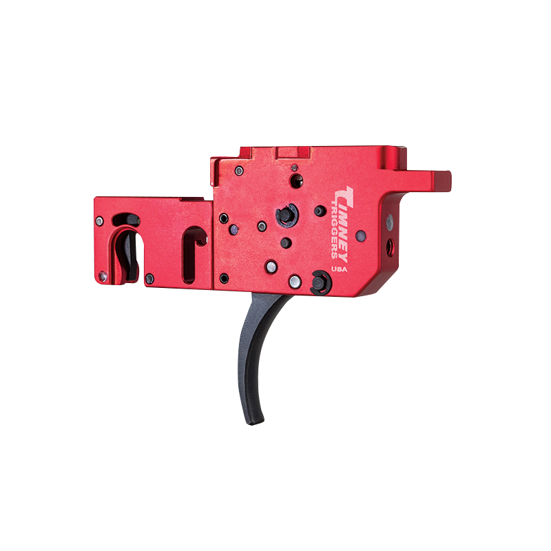 Ruger® Precision Rifle Two-Stage Replacement Trigger
