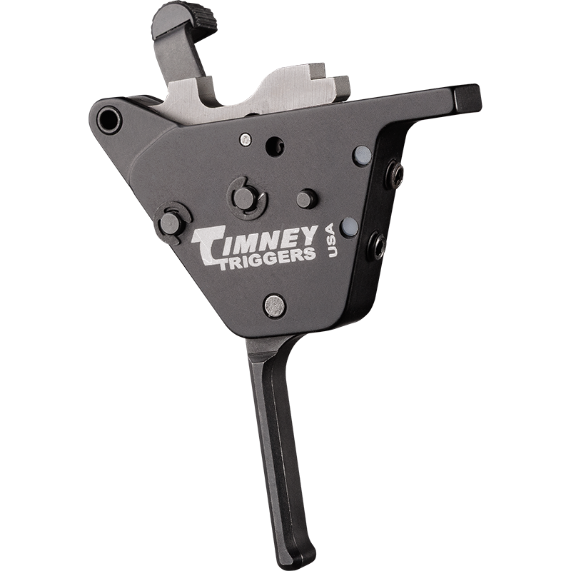 CZ 457 - Timney Triggers