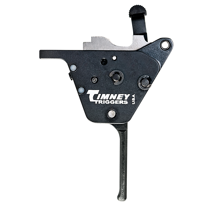 CZ 457 - Timney Triggers