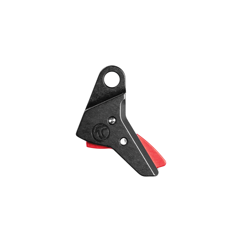 Enhanced Feel Trigger Shoe for Glock - Timney Triggers