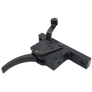 Remington 788 Replacement Trigger from Timney Triggers