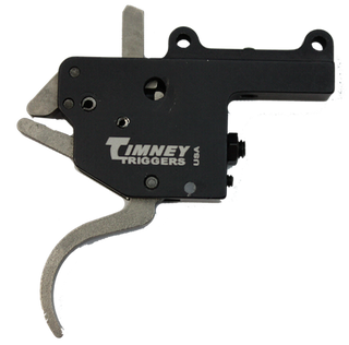 CZ 457 - Timney Triggers