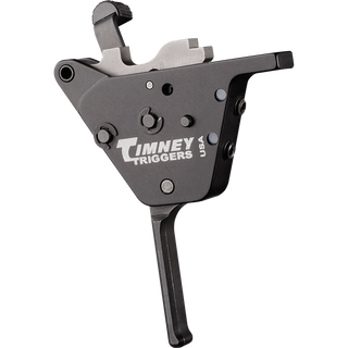 CZ 457 - Timney Triggers
