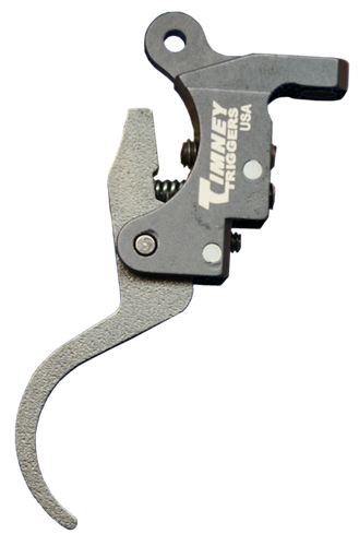 CZ 457 - Timney Triggers