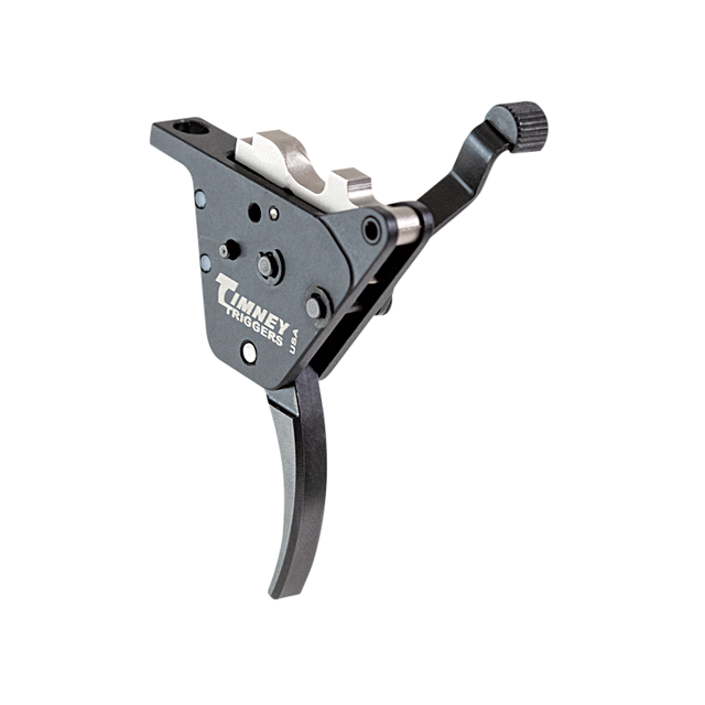 CZ 457 - Timney Triggers