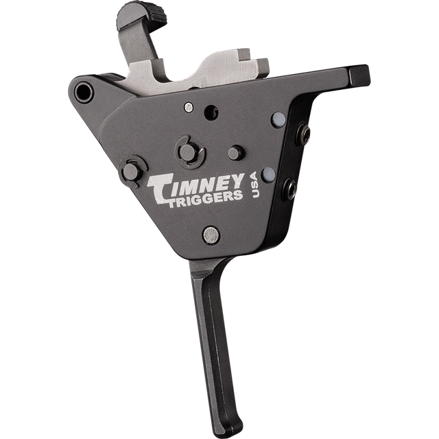 CZ 457 - Timney Triggers